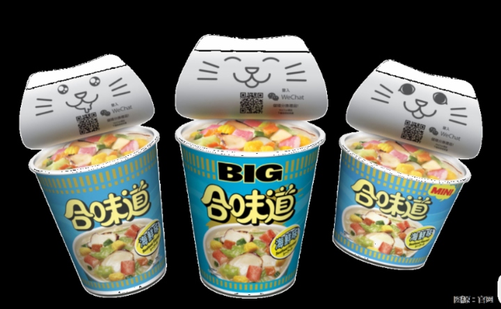 斥480億韓元收購Gaemi Food，日清食品愛上零食棒？