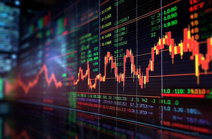 再迎利好！港A兩市光伏股集體飙漲，協鑫新能源漲逾16%